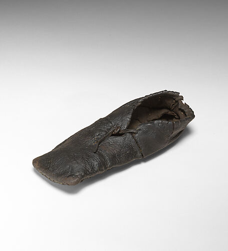Shoes | British | The Metropolitan Museum of Art