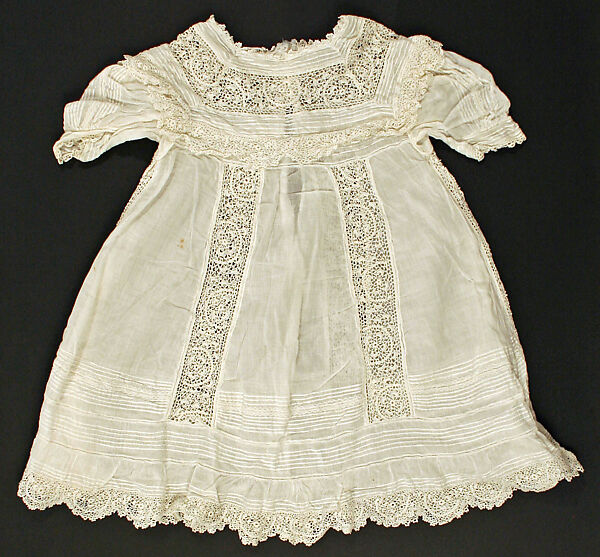 Dress - American or European - The Metropolitan Museum of Art