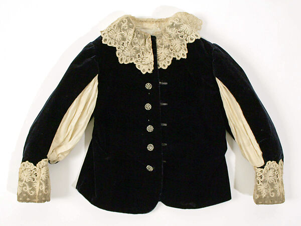 Suit | American | The Metropolitan Museum of Art