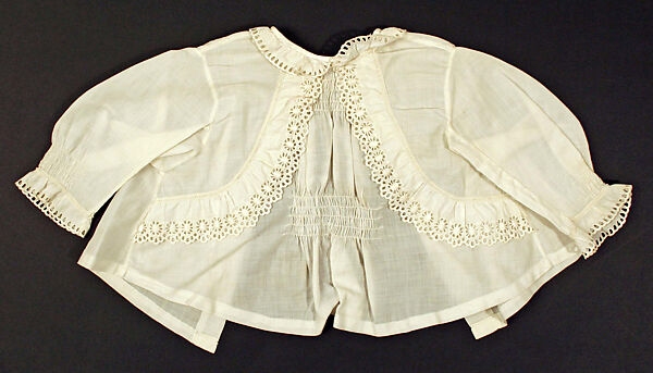 Shirt | American | The Metropolitan Museum of Art