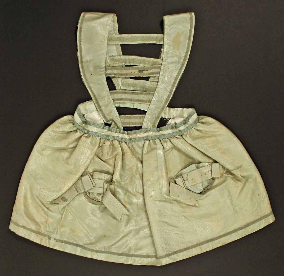 Pinafore - American - The Metropolitan Museum of Art