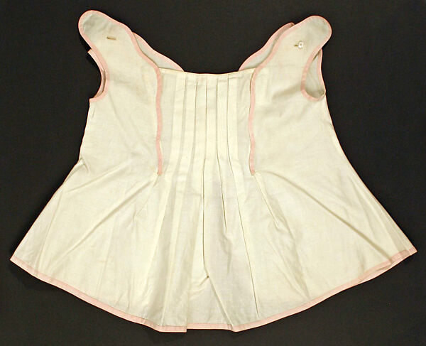 Pinafore | American | The Metropolitan Museum of Art