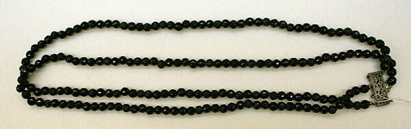 Necklace - European - The Metropolitan Museum of Art