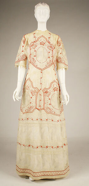 Dress - American - The Metropolitan Museum of Art