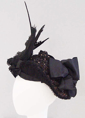 Hat | Scottish | The Metropolitan Museum of Art