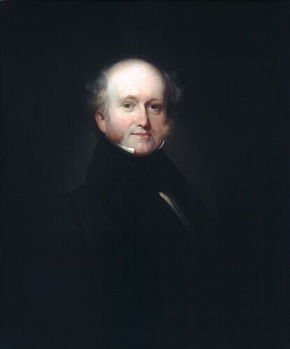 Henry Inman | James Bogert, Jr. | American | The Metropolitan Museum of Art