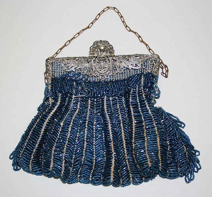 Purse - Italian - The Metropolitan Museum of Art