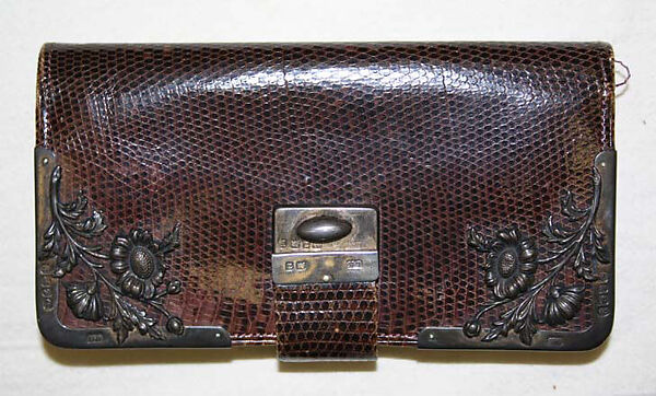 Purse - European - The Metropolitan Museum of Art