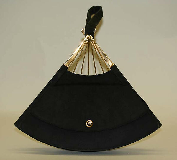 Purse - American - The Metropolitan Museum of Art