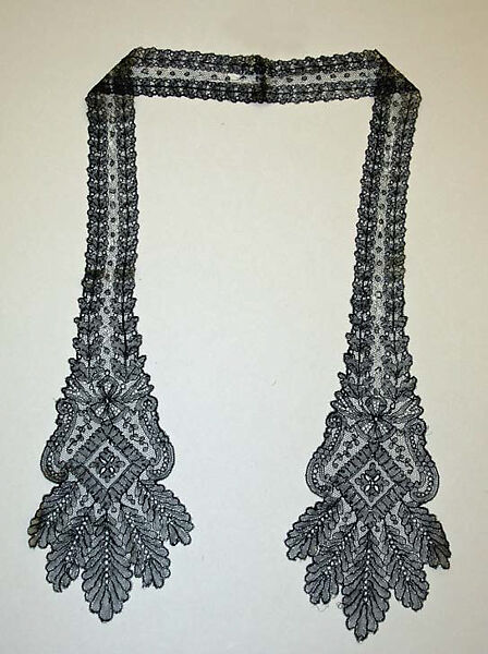 Barbe | French | The Metropolitan Museum of Art