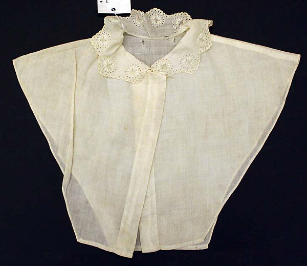 Collar | European | The Metropolitan Museum of Art