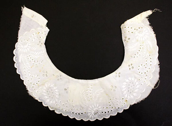 Collar - European - The Metropolitan Museum of Art