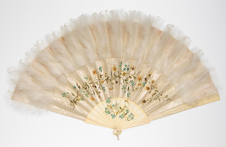 Fan | American | The Metropolitan Museum of Art