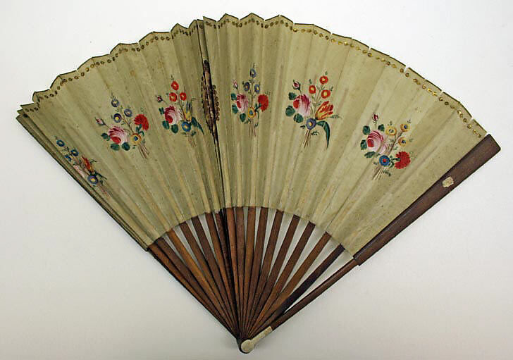 Fan | European | The Metropolitan Museum of Art