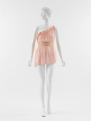 Tunic | European, Eastern | The Metropolitan Museum of Art