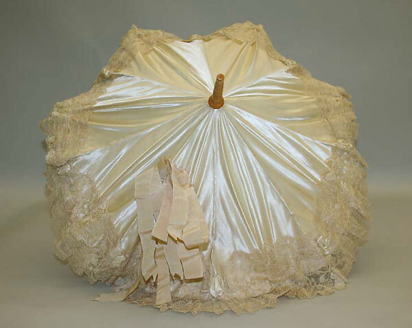 Parasol - American - The Metropolitan Museum of Art