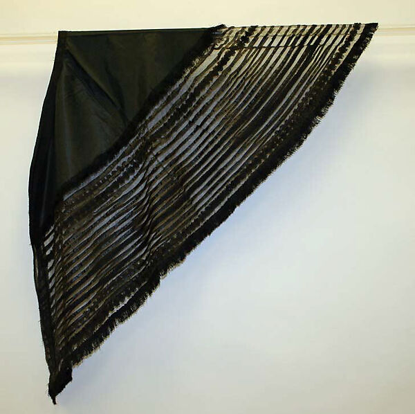 Stole | American or European | The Metropolitan Museum of Art