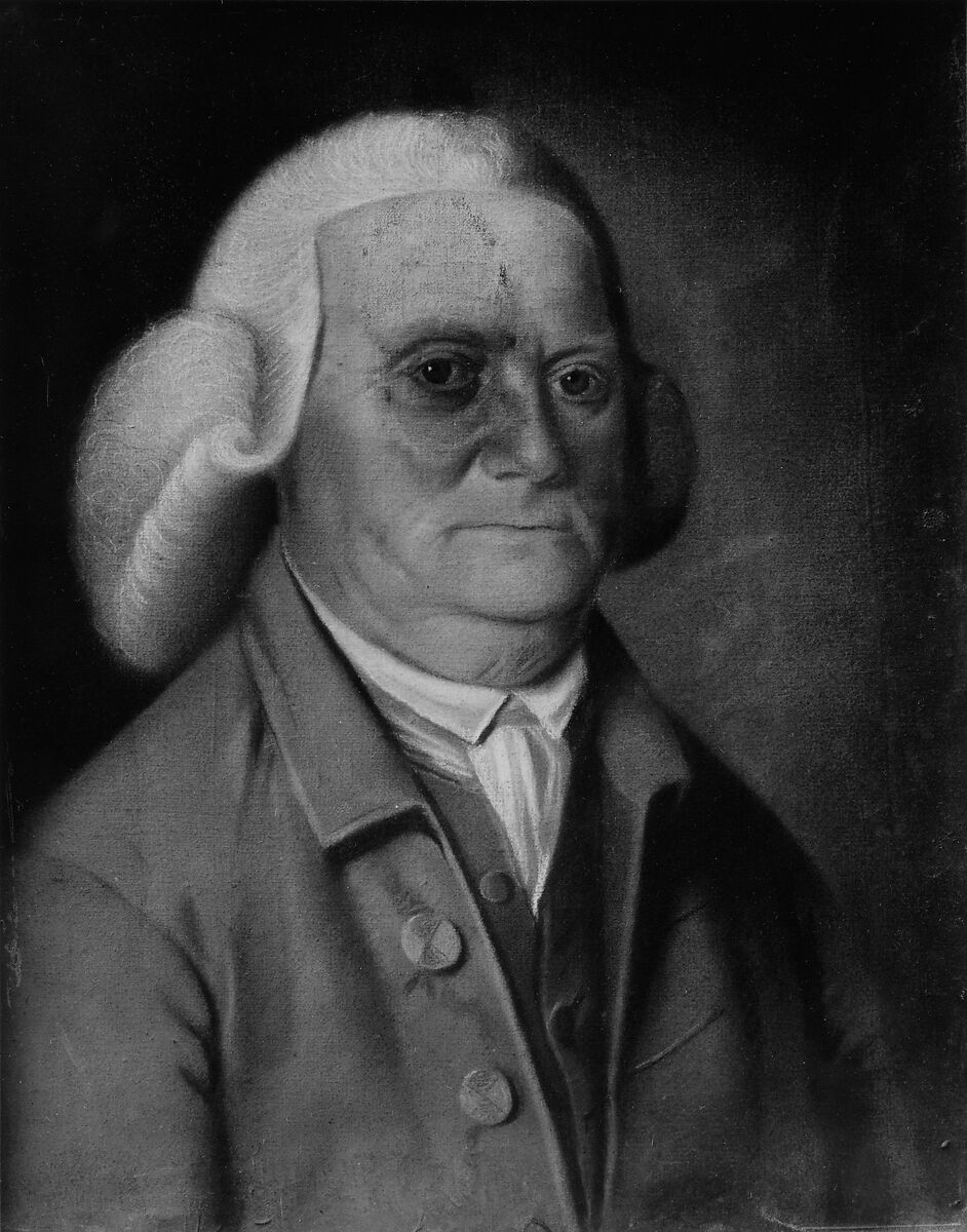 Thomas Dering | American | The Metropolitan Museum of Art