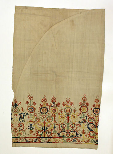 Textile | Belgian | The Metropolitan Museum of Art
