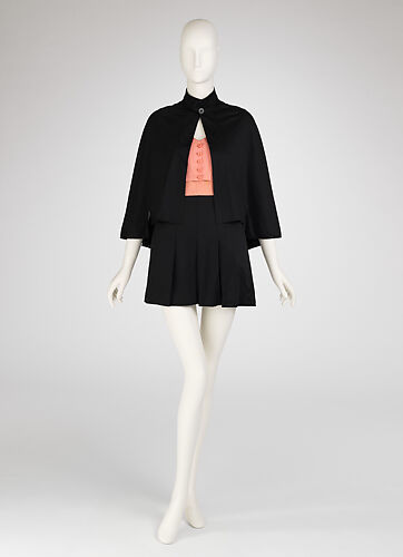 House of Patou | Coat | French | The Metropolitan Museum of Art