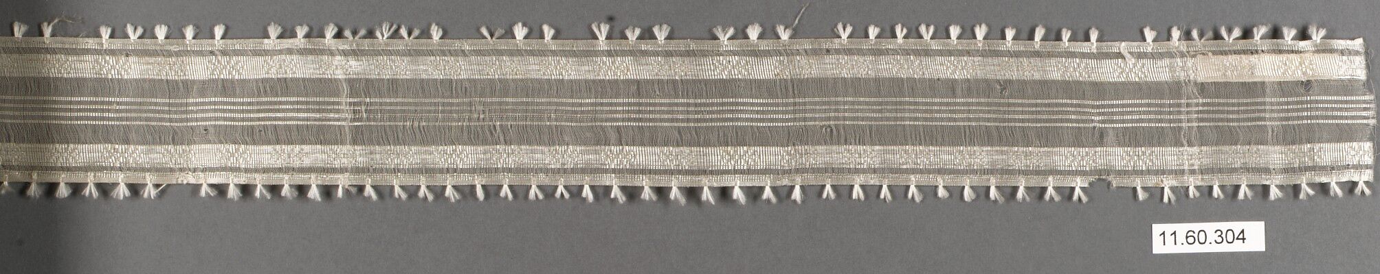 Ribbon | American | The Metropolitan Museum of Art