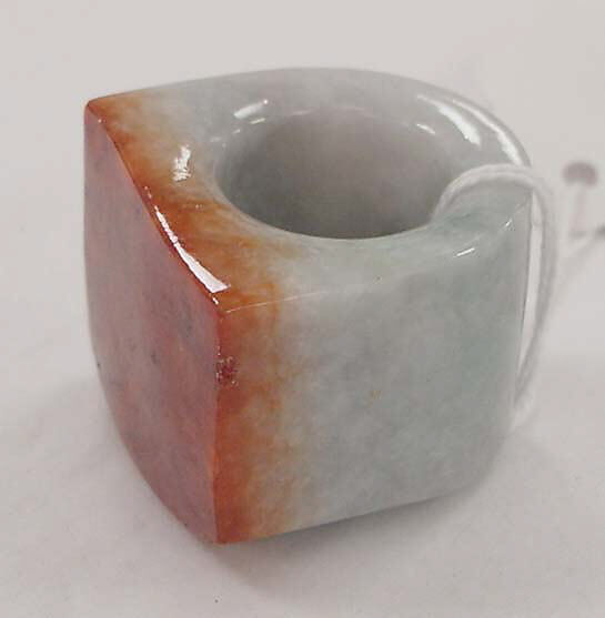 Ring - Chinese - The Metropolitan Museum of Art