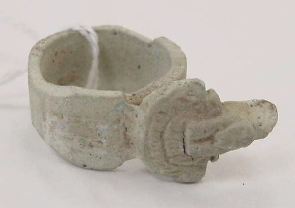 Ring | African | The Metropolitan Museum of Art