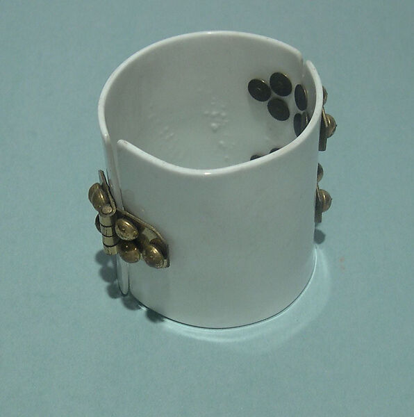 Giorgio di Sant'Angelo | Bracelet | American | The Metropolitan Museum ...