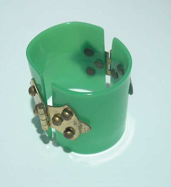 Giorgio di Sant'Angelo - Bracelet - American - The Metropolitan Museum ...