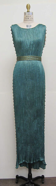 Fortuny | "Delphos" | Italian | The Metropolitan Museum of Art