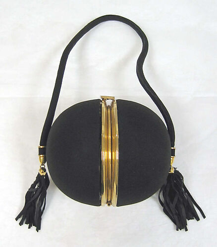 Purse - American or European - The Metropolitan Museum of Art