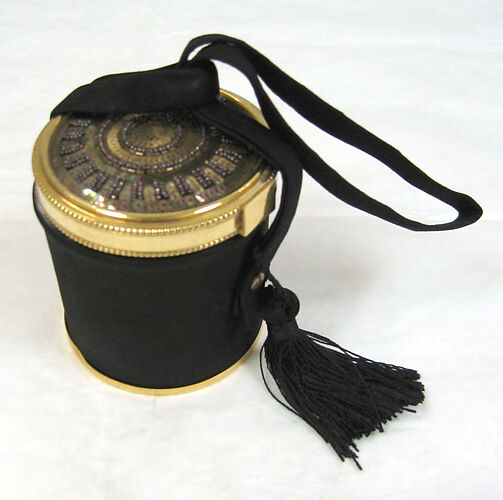 Purse - American or European - The Metropolitan Museum of Art