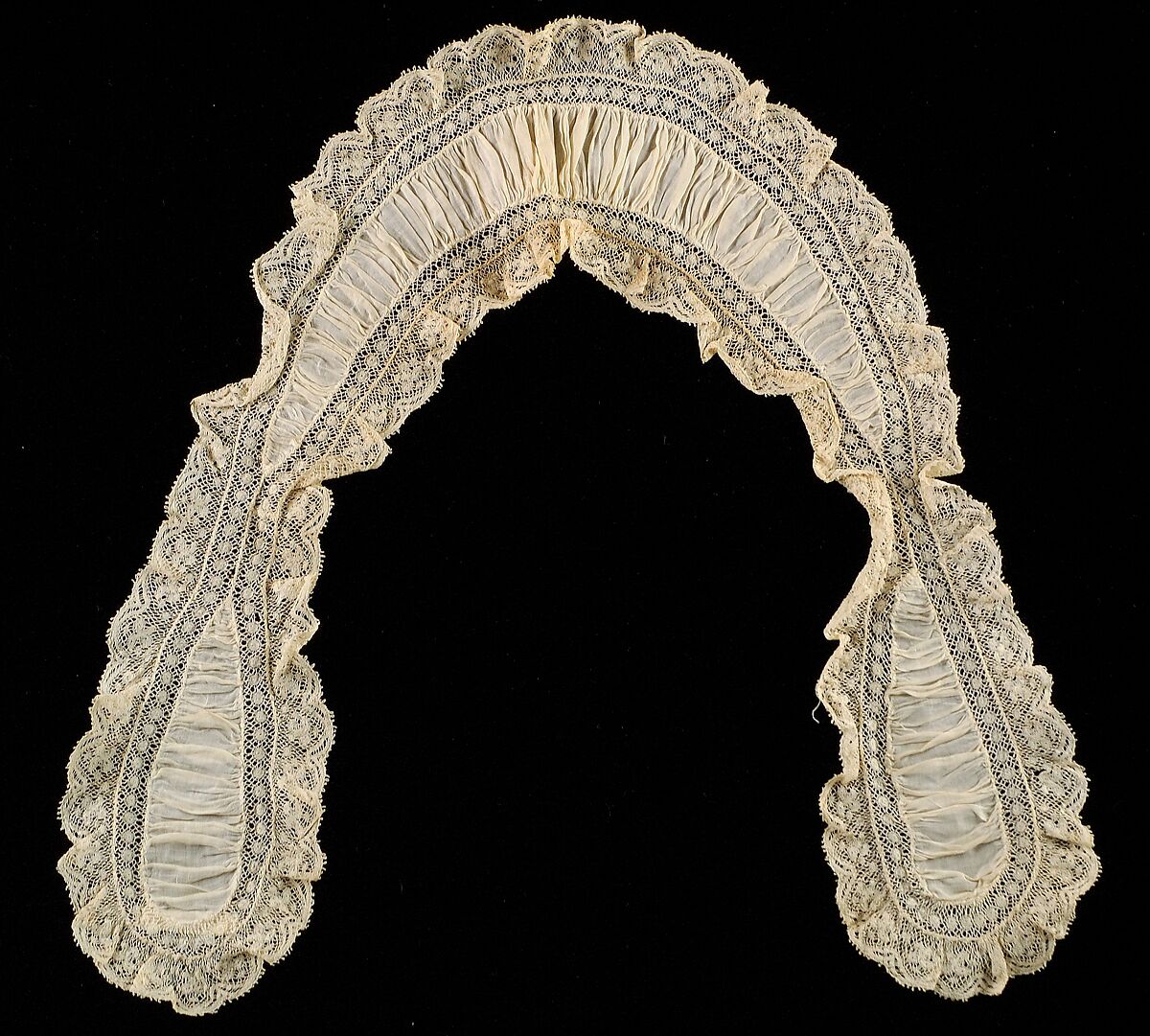 Fanchon - American - The Metropolitan Museum of Art