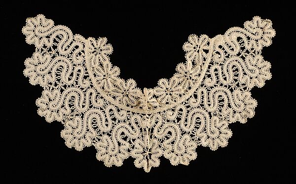 Collar - American - The Metropolitan Museum of Art