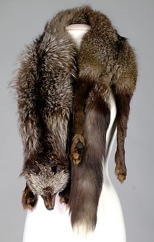 Stole | American | The Metropolitan Museum of Art