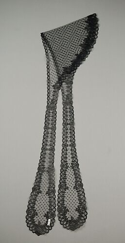 Fanchon | American | The Metropolitan Museum of Art