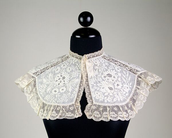 Collar | American | The Metropolitan Museum of Art