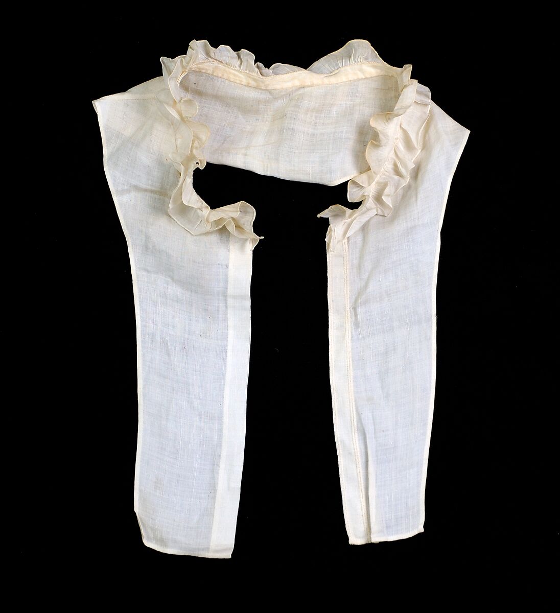 Collar | American | The Metropolitan Museum of Art