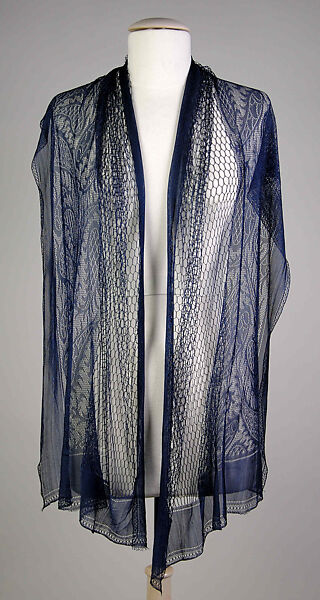 Stole | American | The Metropolitan Museum of Art