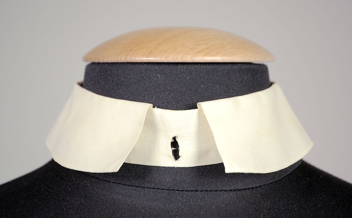 Collar | American | The Metropolitan Museum of Art