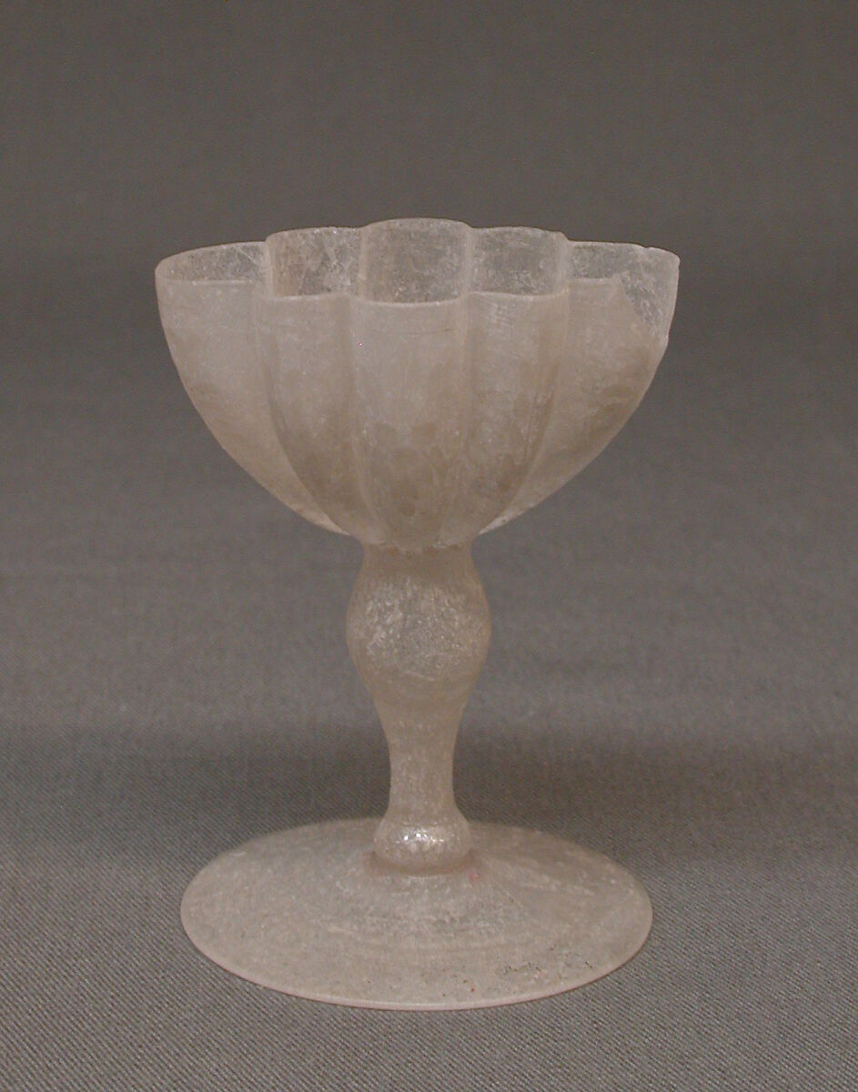 Cup | European | The Metropolitan Museum of Art