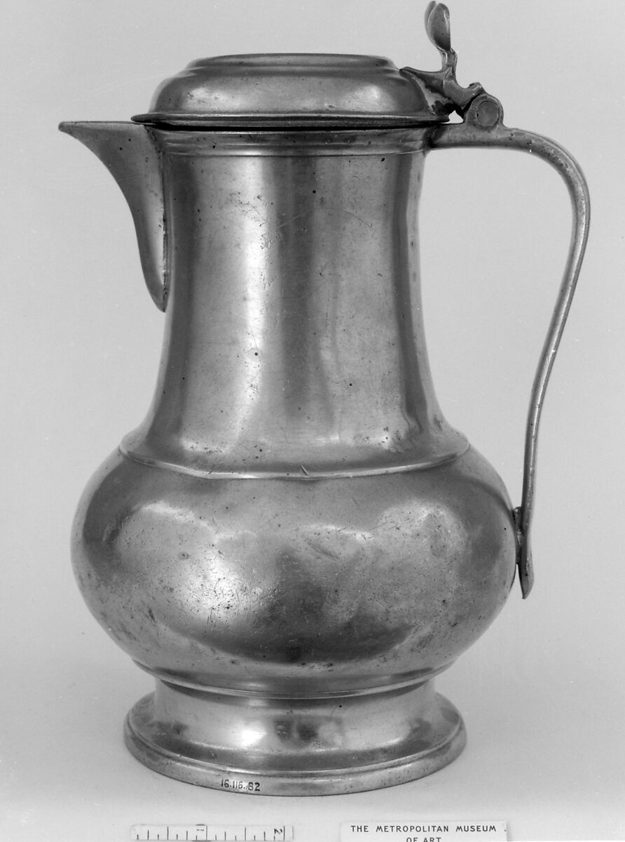 Flagon | probably Flemish | The Metropolitan Museum of Art