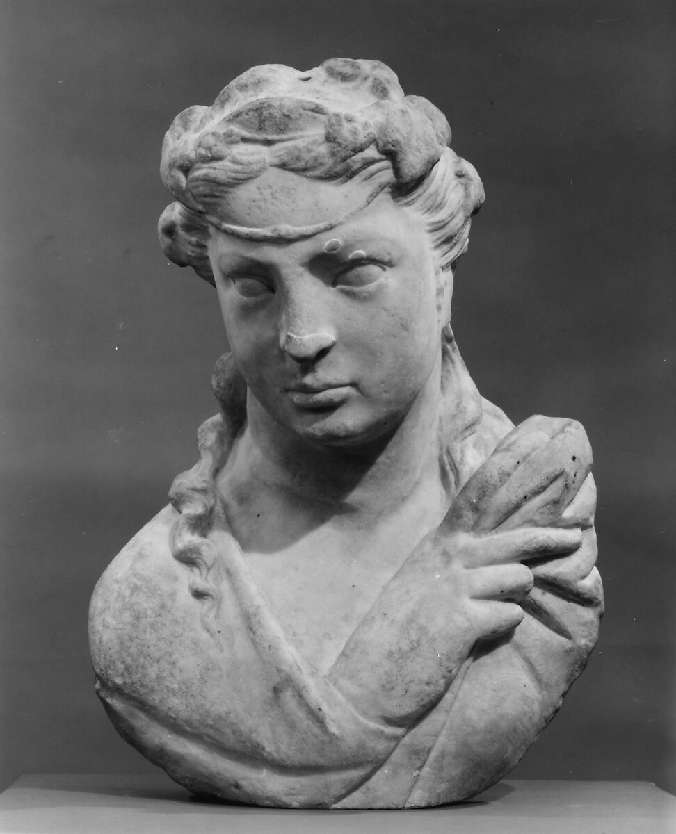 A Woman | Italian | The Metropolitan Museum of Art