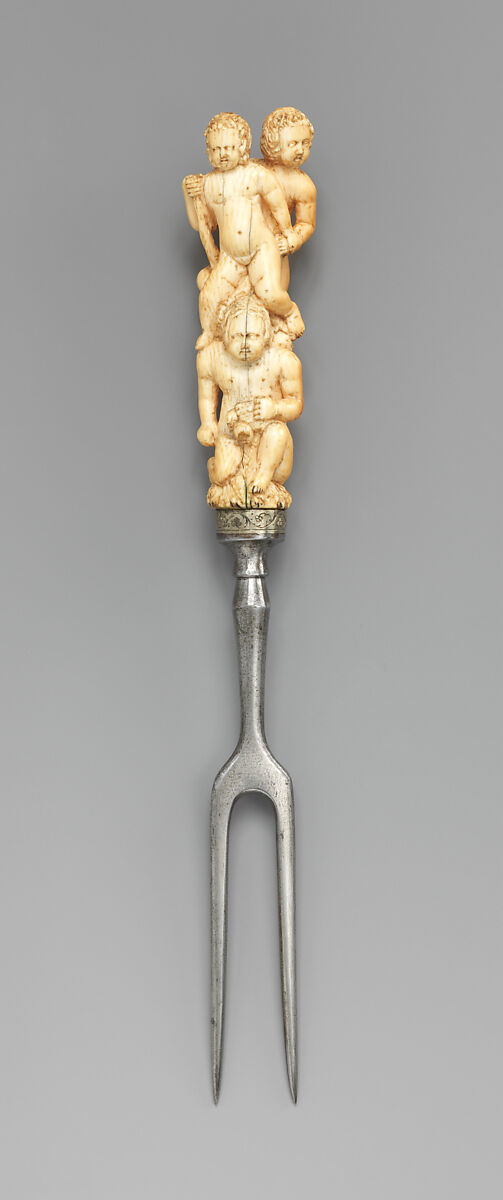 Fork | German | The Metropolitan Museum of Art