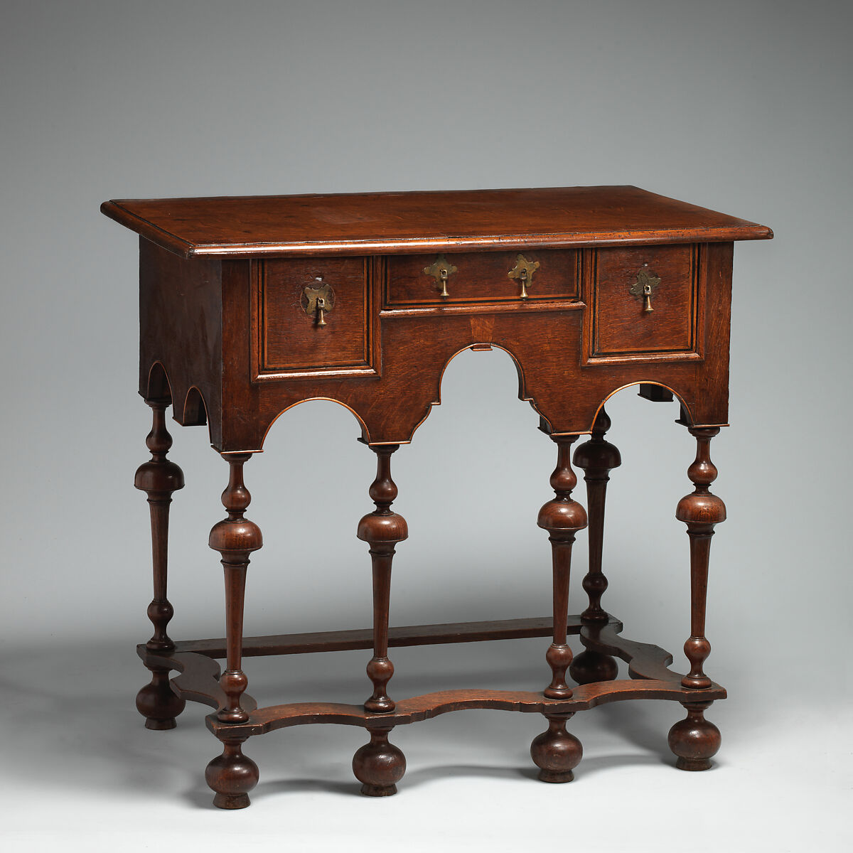 Table | British | The Metropolitan Museum of Art