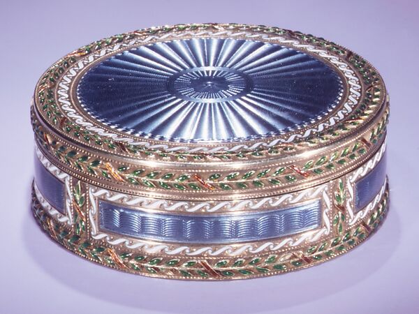 House of Carl Fabergé | Imperial Desk Calendar | Russian, St ...