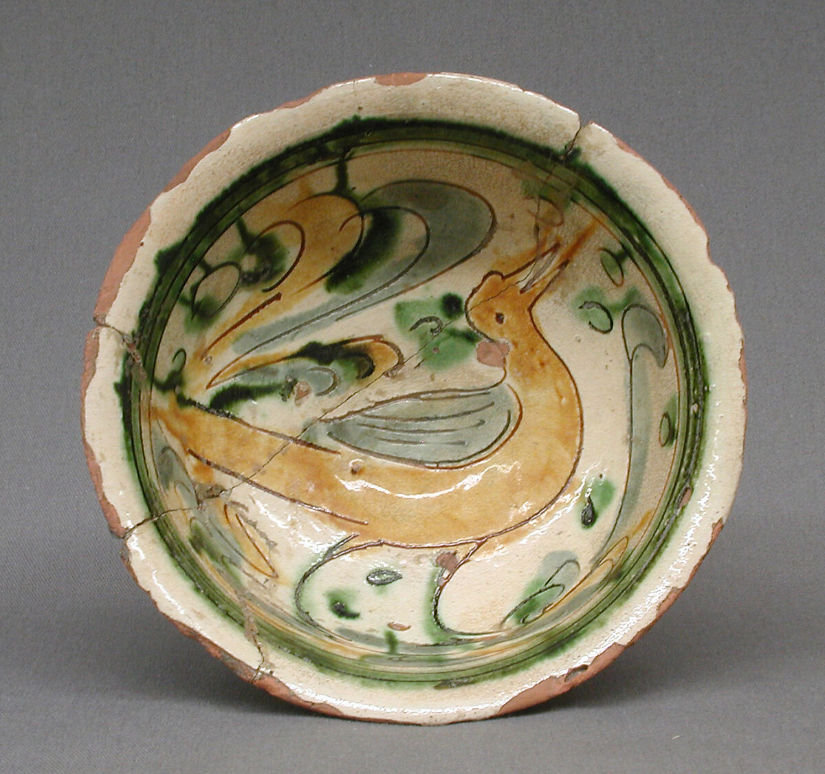 Bowl - Italian - The Metropolitan Museum of Art