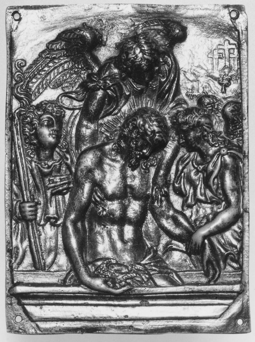 The Lamentation - Italian, Venice - The Metropolitan Museum of Art