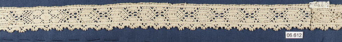 Edging - Greek - The Metropolitan Museum of Art