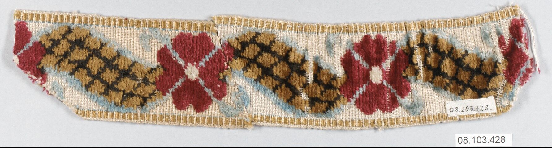 Galloon | Italian | The Metropolitan Museum of Art